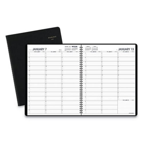 new-at-a-glance-weekly-appt-book-black-8-1-4-x-10-7-8-2022-each