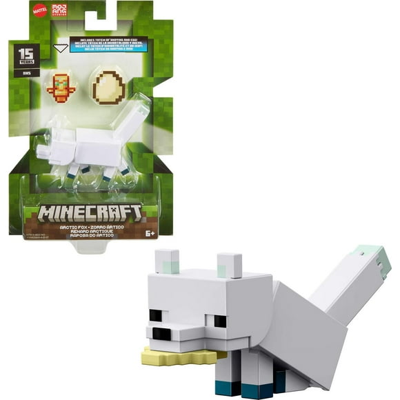 Minecraft Action Figures | Walmart.ca