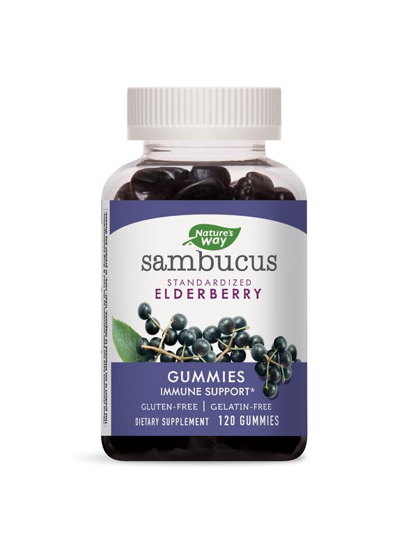 Sambucus in Vitamins and Supplements - Walmart.com
