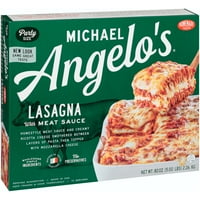 Michael Angelo's Frozen Foods - Walmart.com