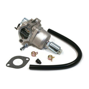 Carburetor For Briggs & Stratton Raptor 555129 5HP Engine 130000-135000 ...