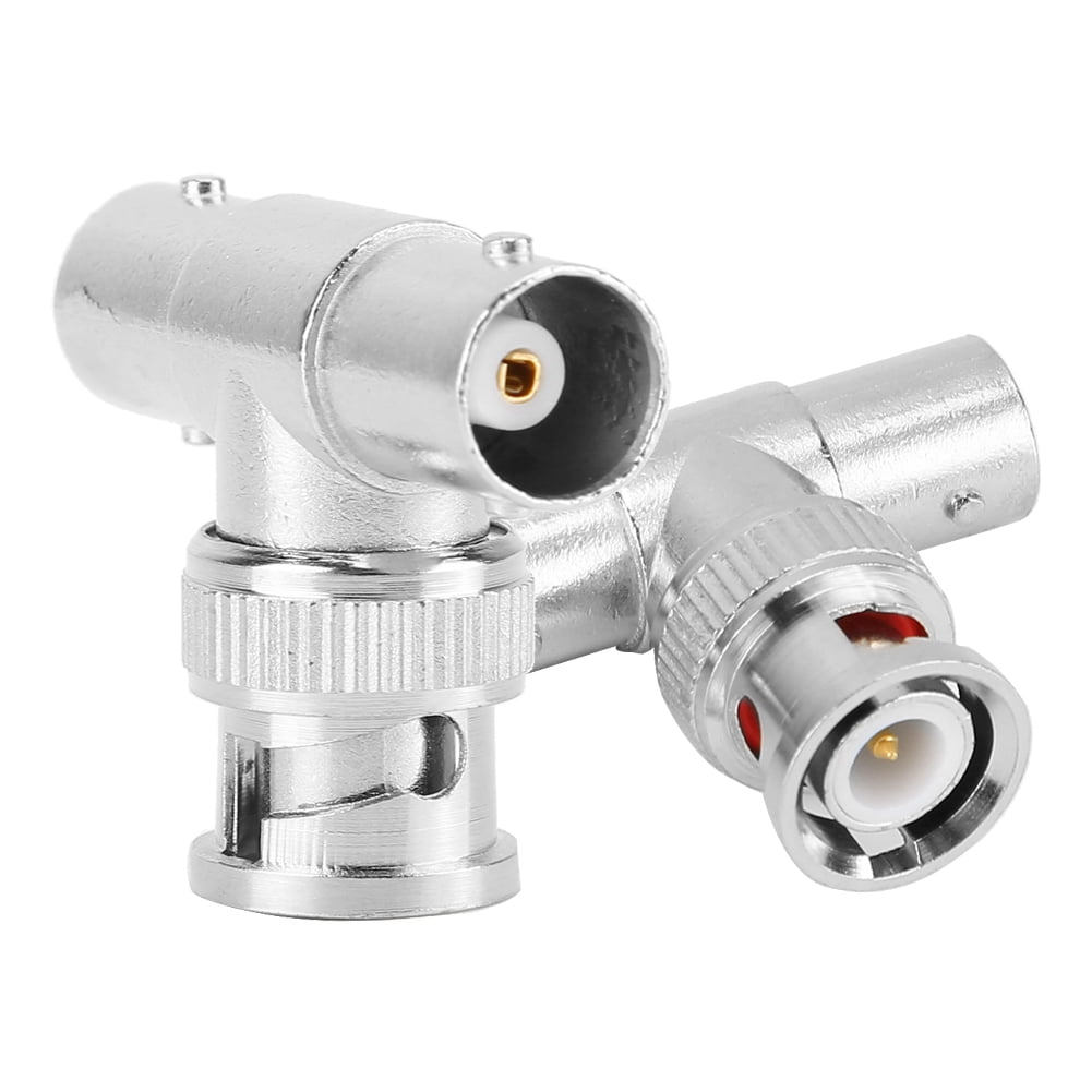 Enchufe Bnc de Shell de Aleación Sólida, Conector BNC, Resistencia de ...