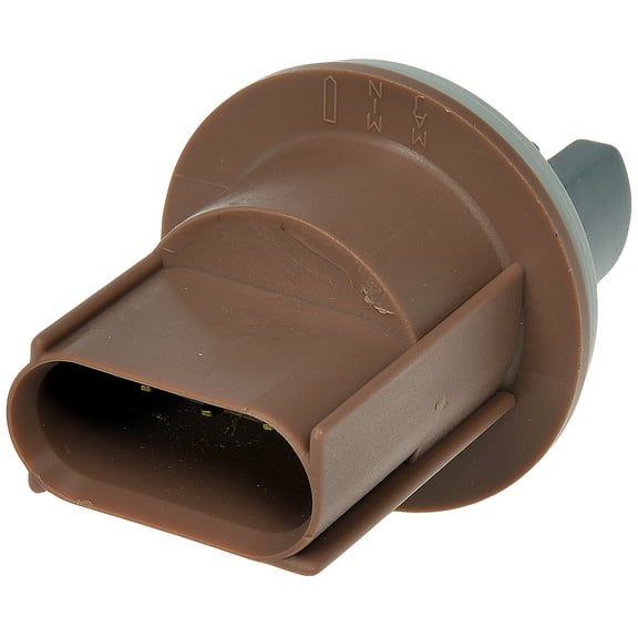 Dorman 926-330 Power Outlet Socket for Specific Ford Models Fits select ...