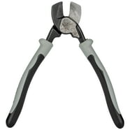 Klein Tools D275-5 5" Lightweight Flush Cutter - Walmart.com