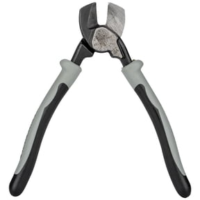 Klein Tools Heavy Duty Electrical Wire Cable Splicer Knife & Free-Fall ...