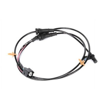 Rear Wheel Speed Sensor - Walmart.com