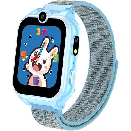 Kids Smart Watch Toy - Smartwatch with Video Camera Selfies STEM ...