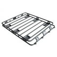 Smittybilt Defender Rack Welded One Piece Roof Rack - 55504 - Walmart.com