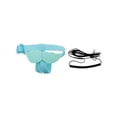 Bird Leash, Pet Parrot Bird Harness and Leash, Escape Proof Outdoor ...