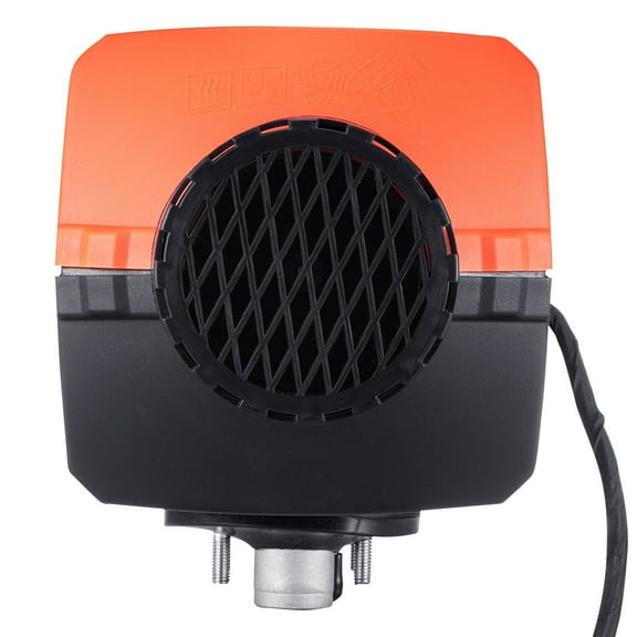 Hcalory Diesel Air Heater, TB2 2025 updated 12V 8KW All-In-One Portable ...