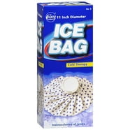 Relief Pak English Ice Cap Reusable Ice Bag, 9" Diameter - Walmart.com