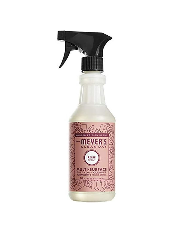 Mrs. Meyer's Cleaners in All Purpose Cleaners - Walmart.com