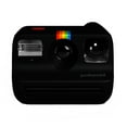 Polaroid Go Generation 2 Portable Instant Camera - Black, Improved ...