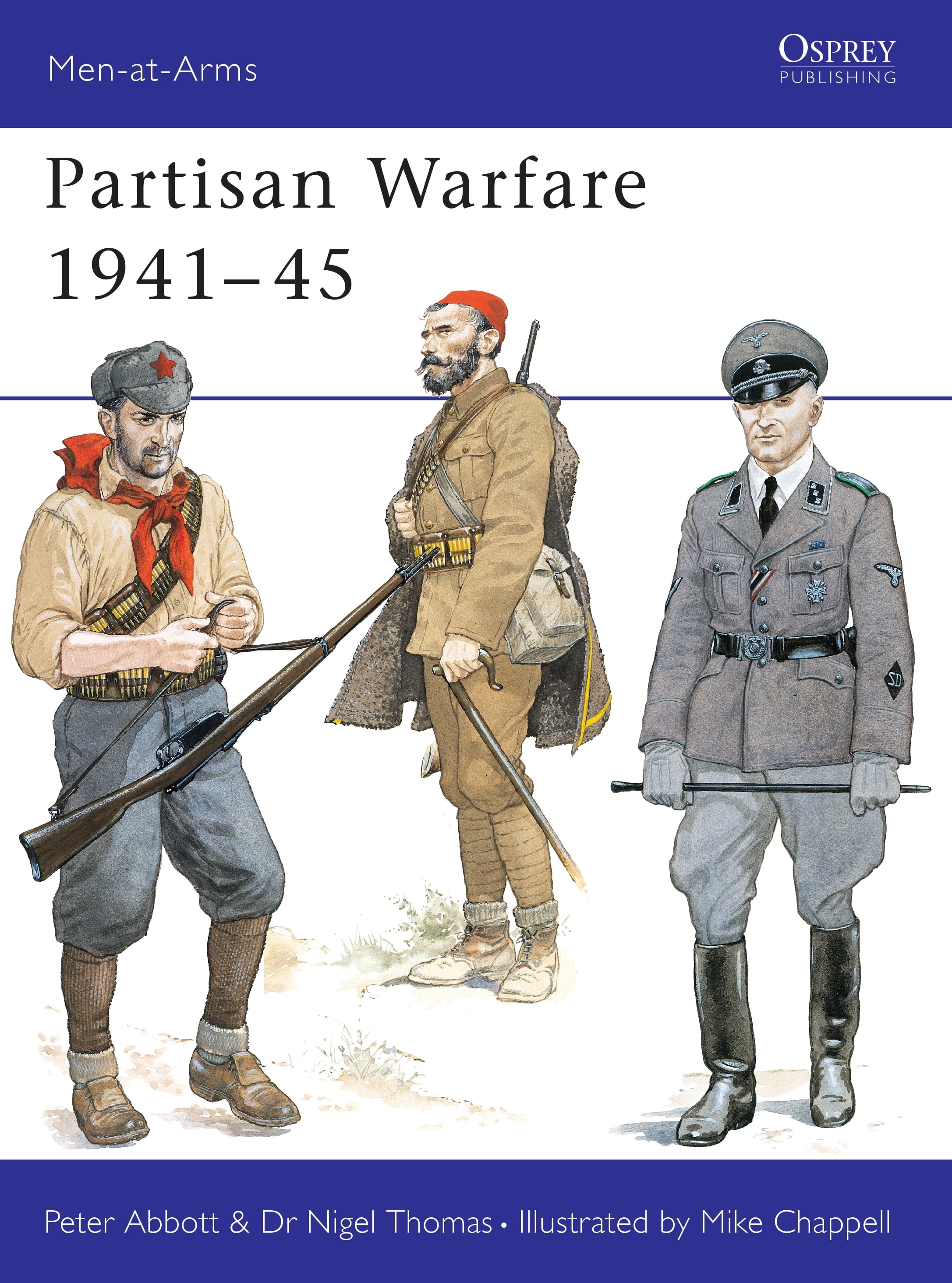 Partisan Warfare 1941–45 - Walmart.com - Walmart.com Partisan Warfare 1941–45 - Walmart.com - Walmart.com