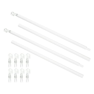 Oahisha Blinds Rod,Blind Wand Vertical Blind Replacement Part Blind Rod ...