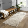 Hauteloom Keita Living Room, Bedroom Area Rug - Modern Boho - Farmhouse ...