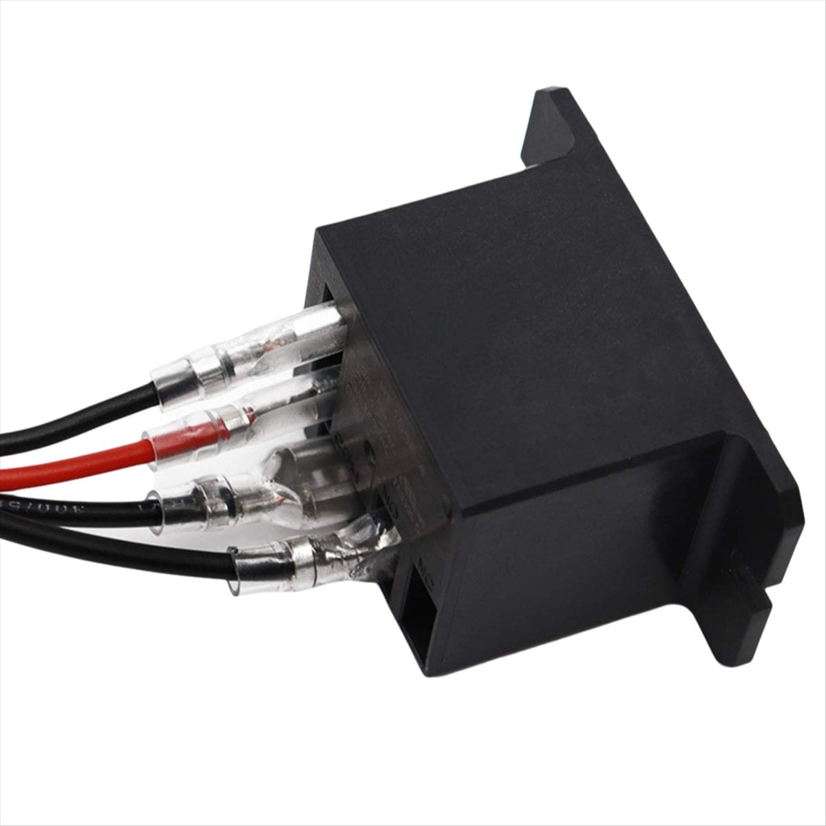 Click here for Unbranded 2pcs Power Relay Spst Coil With 8 Quick... prices