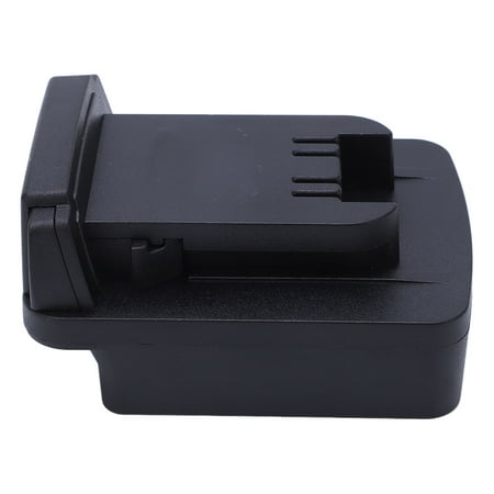Battery Packs Adapter, Compact Lithium Ion Battery Adapter For Power ...