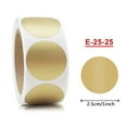 300 Pcs/Roll Heart Scratch Sticker Round Scratch Labels Scratch Cards ...