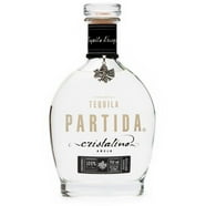 Tequila El Compadre Cristalino Reposado 750ml El Compadre Botella 750ml ...