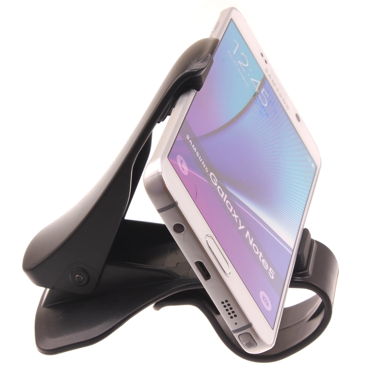 Dash Car Mount for Galaxy S21/Ultra/Plus Phones - Non-Slip Holder ...
