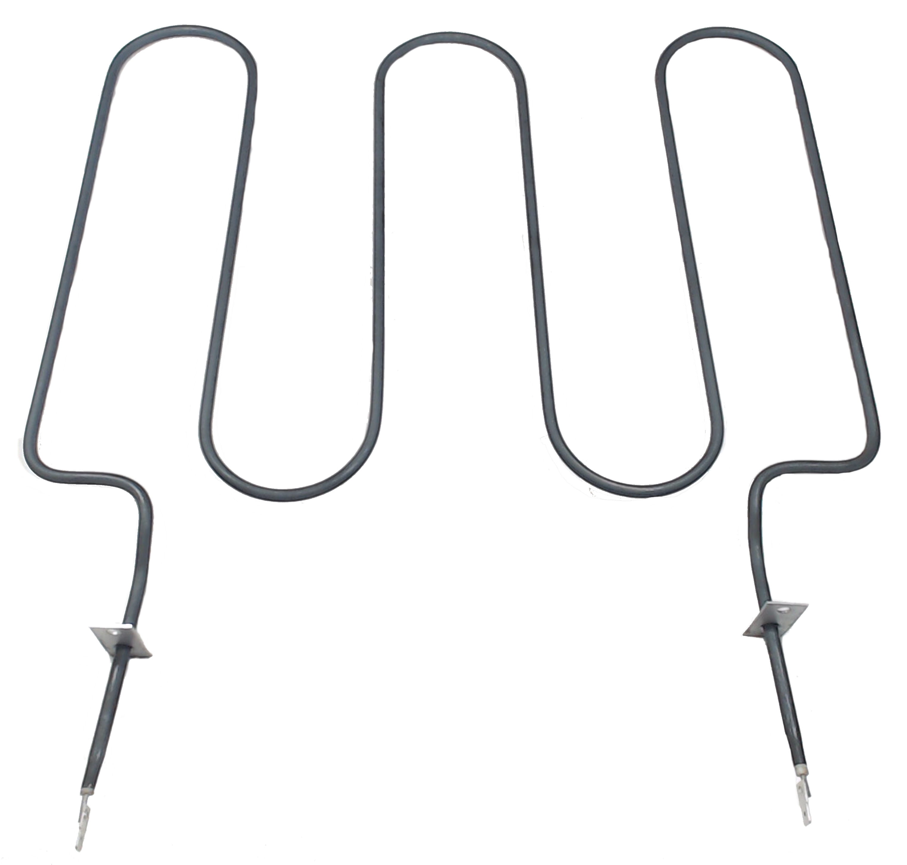 Broil Element for Frigidaire, Tappan, AP3776987, PS978285, 316430900 ...