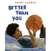 Better Than You, (Hardcover) - Walmart.com