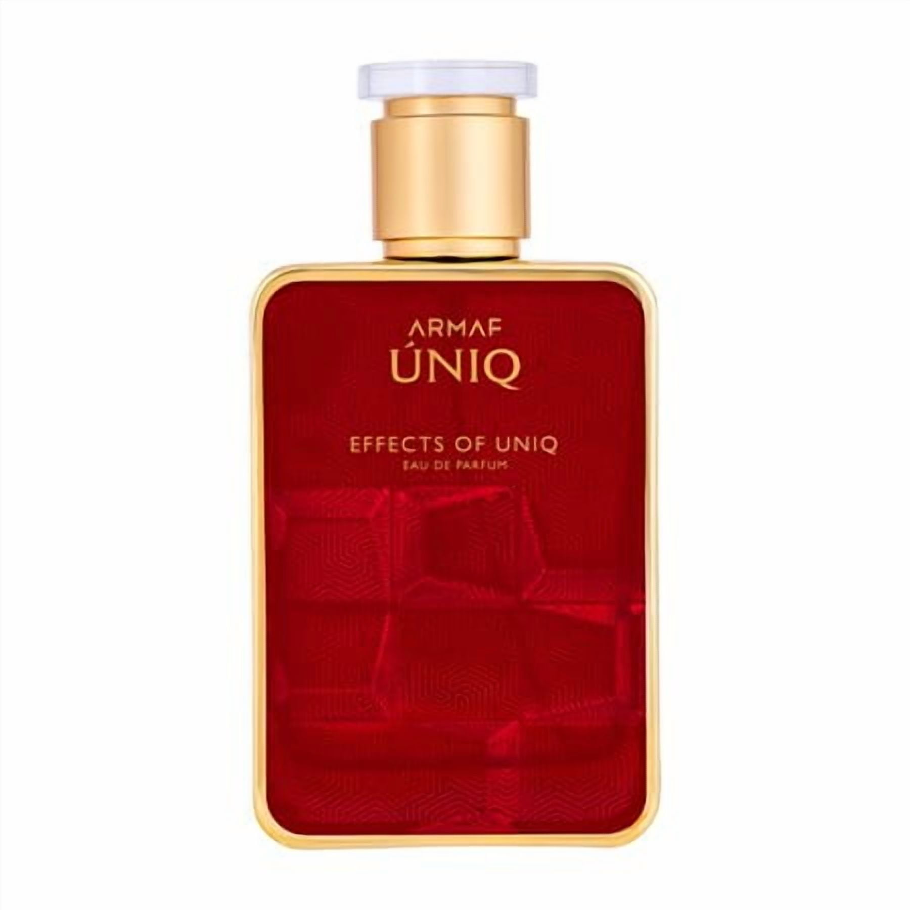 Click here for Armaf Uniq Effects Of Uniq Eau De Parfum. prices