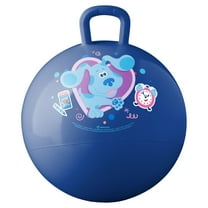 Hedstrom - Big Bouncer Toddler Jumping Play Handle, 15" Hopper Ball ...