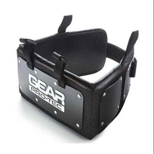 Gear Pro-Tec Z-Cool® Varsity Football Rib Combo Protector - Walmart.com