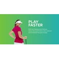 GPS Smart Tracking Golf Balls - Chip-ing - Walmart.com