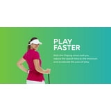 GPS Smart Tracking Golf Balls - Chip-ing - Walmart.com