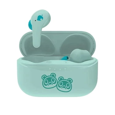 Nintendo Splatoon 2 TWS Bluetooth Gaming Wireless Earphones (EUR ...