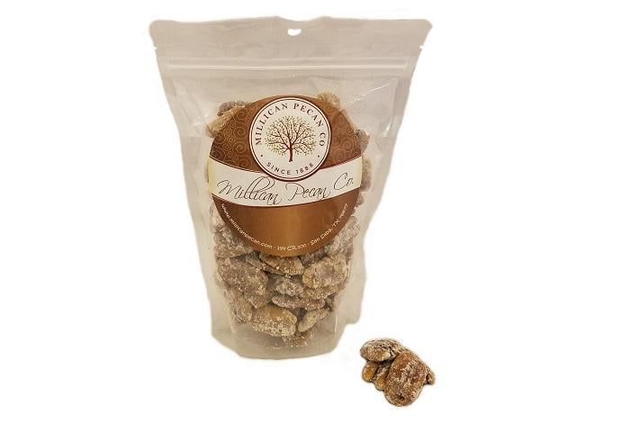 Honey Roasted Pecans - Bag - Walmart.com