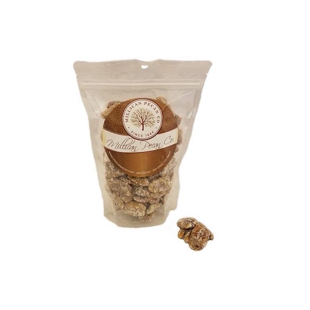 Honey Roasted Pecans - Bag - Walmart.com - Walmart.com