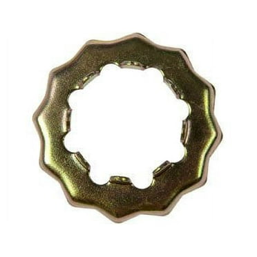 Spindle Nut Retainer P/N:615-102 Fits select: 1995-2003 TOYOTA TACOMA ...