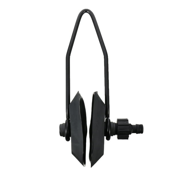 Dual Flow Motor Flusher