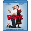 Popeye (DVD), Paramount, Comedy - Walmart.com