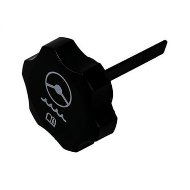 DORMAN HELP 82574 POWER STEERING CAP - Walmart.com