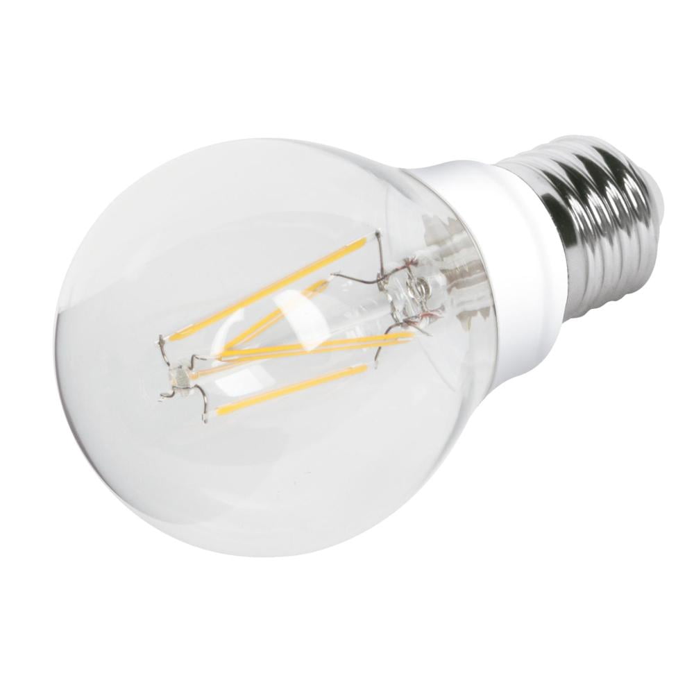 Foco de Filamento 4 LEDS Volteck 46211 LED-196FC | Walmart en línea