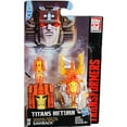 Transformers Generations Titans Return Titan Master Sawback - Walmart.com