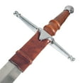 Whetstone William Wallace Replica Medieval Sword from Braveheart with ...