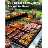 BBQ Recipe Book: 70 of the Best Ever Healthy Barbecue Recipes ...