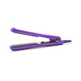 ISO Beauty Full Set with 1.25" Hair Straightener, Curling Iron Wand and ...