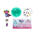 Funko Snapsies Gems 5-Pack (Holiday), Mix & Match Surprise Blind ...