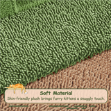 Smile Mart 54.5″ H Cactus Cat Tree with Padded Perch for Medium-sized ...