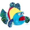 Webkinz Pucker Fish Plush - Walmart.com