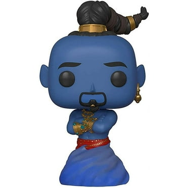 Funko POP Disney: Aladdin (Live Action) - Jasmine - Walmart.com