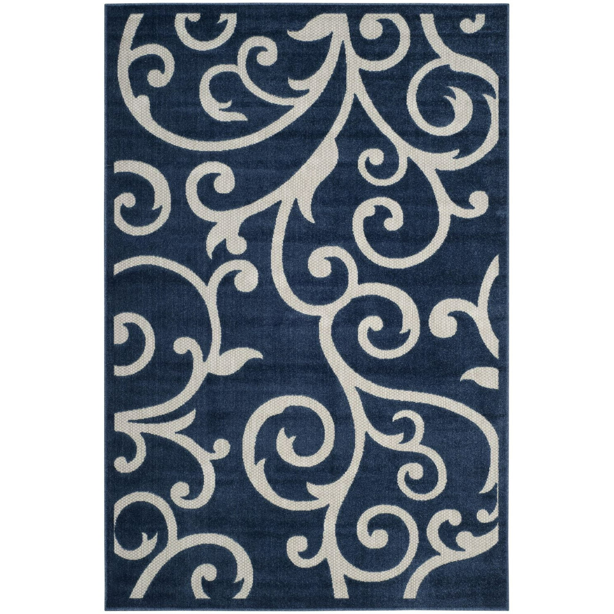 Click here for Safavieh Cottage Austen Floral Outdoor Area Rug 53... prices