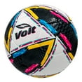 Voit Soccer Ball No. 4 MORPH Liga MX Apertura, Hybrid Tech technology ...
